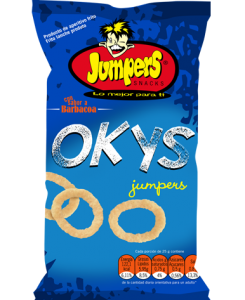 Descubre la amplia variedad de productos Jumpers