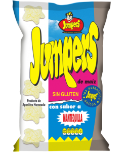 Descubre la amplia variedad de productos Jumpers