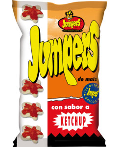Descubre la amplia variedad de productos Jumpers