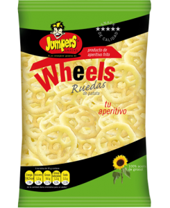 Descubre la amplia variedad de productos Jumpers