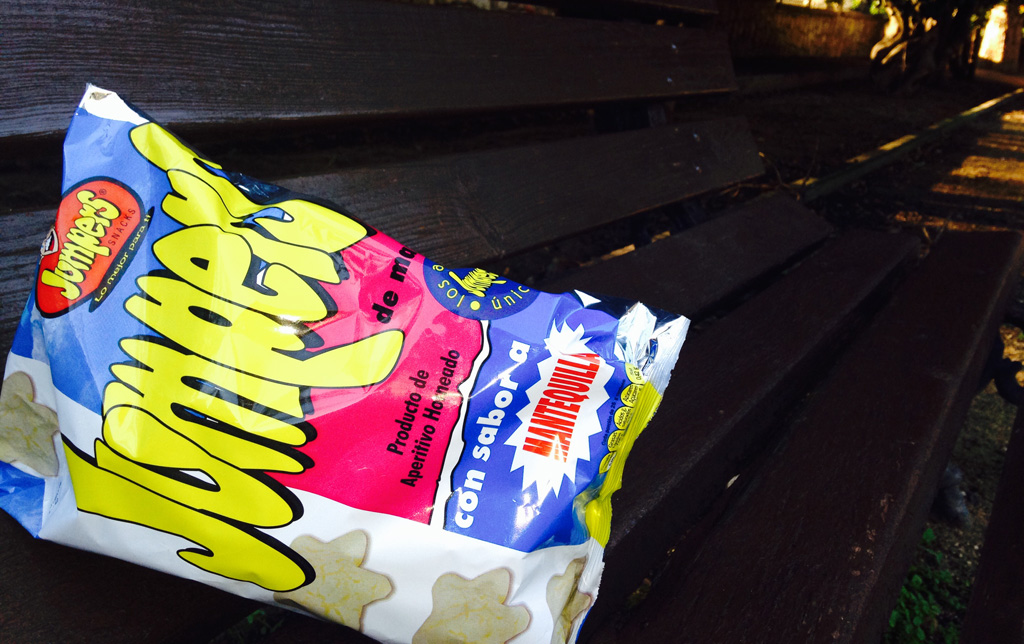 Preguntas frecuentes sobre snacks Jumpers