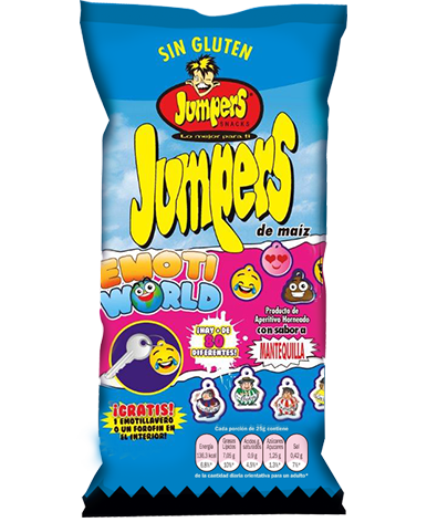 Descubre la amplia variedad de productos Jumpers
