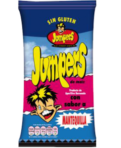 Descubre la amplia variedad de productos Jumpers